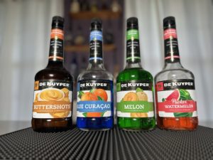 What is Schnapps? A Spirited Exploration of Flavor and Craftsmanship ...