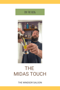 24K Magic in Your Glass: How the Midas Touch is Revolutionizing Your ...