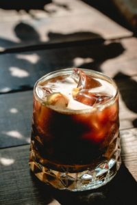 Sip and Shake: An Earthquake Cocktail Guide - The Windsor Saloon