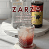 Shake Up Your Home Bar: The Zarza Cocktail - The Windsor Saloon