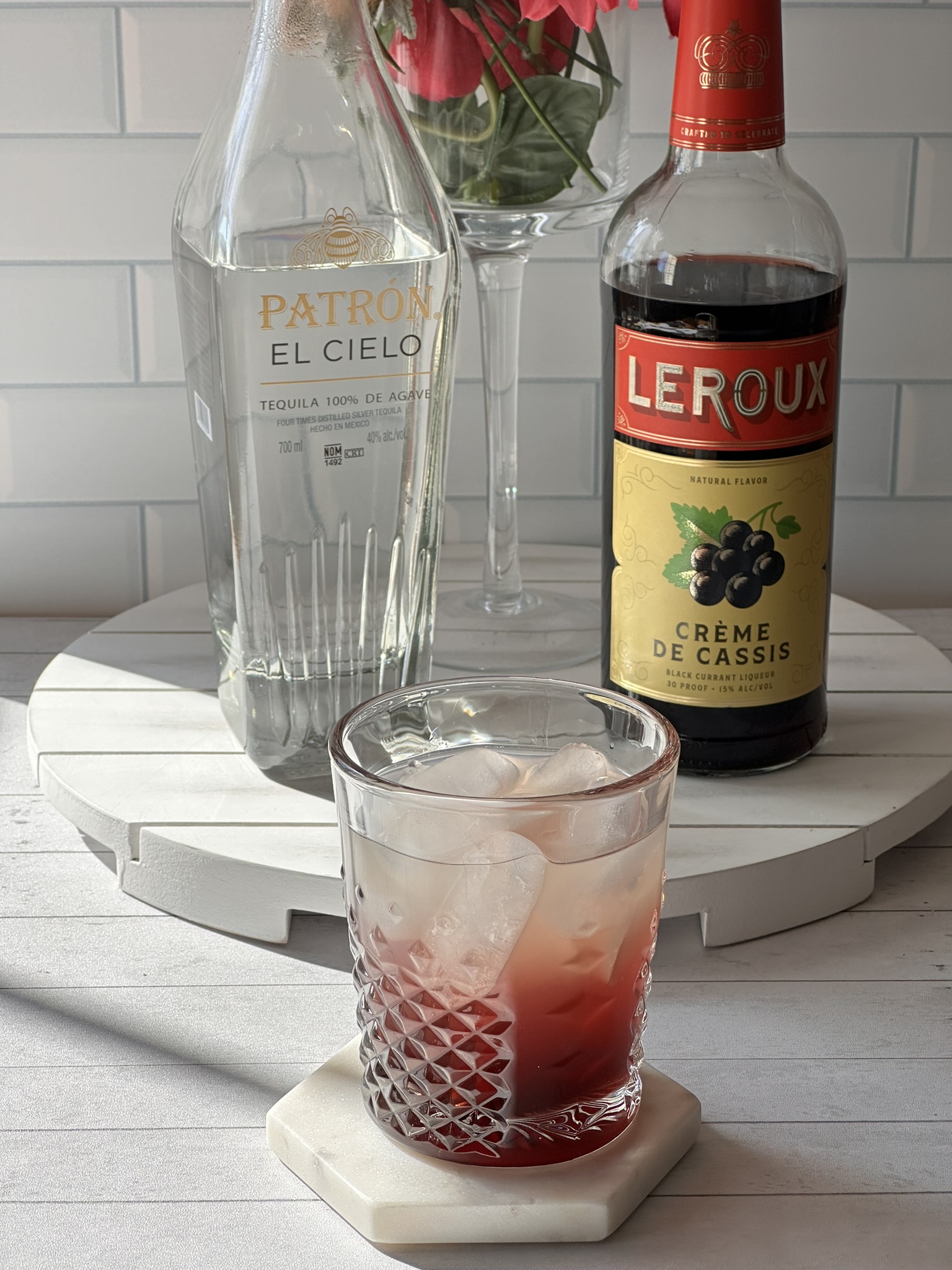 Shake Up Your Home Bar: The Zarza Cocktail - The Windsor Saloon