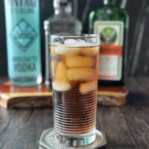 The Pomegranita: A Cocktail Revolution - The Windsor Saloon